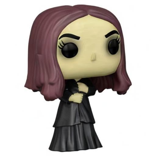 Funko Pop! Albums: Black Sabbath - Black Sabbath