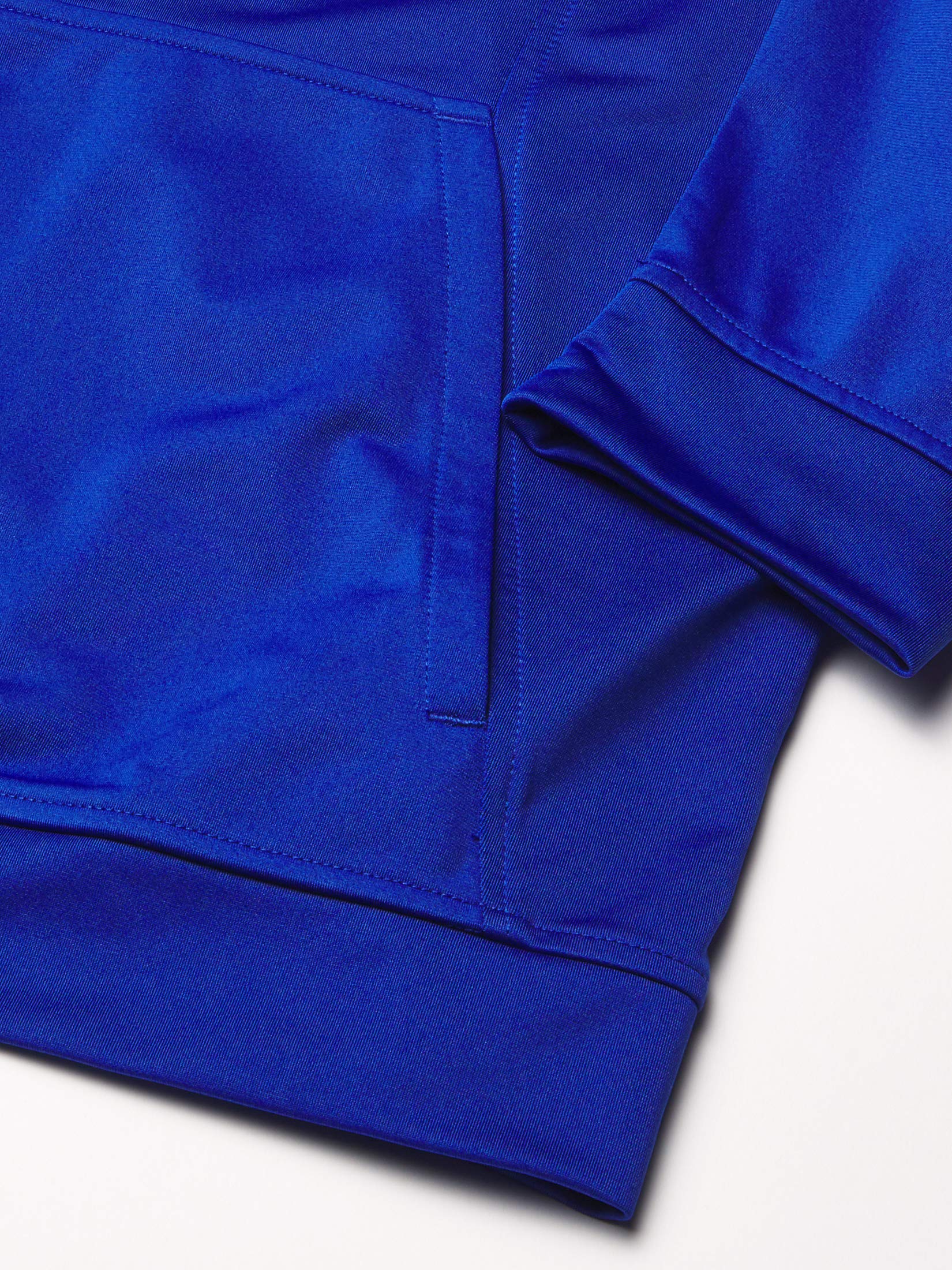 ASICS Team Tricot Warm Up Jacket, Team Royal, x x x Large