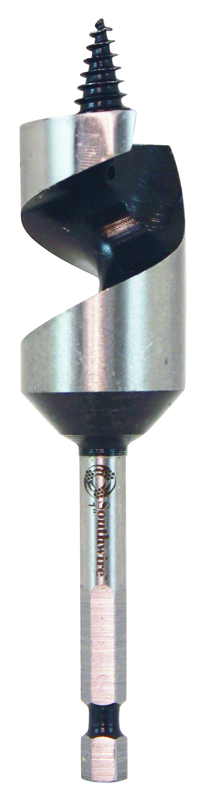 Southwire BIT; WOOD AUGER 1" X 4.5" (WAB1X4-1/2)