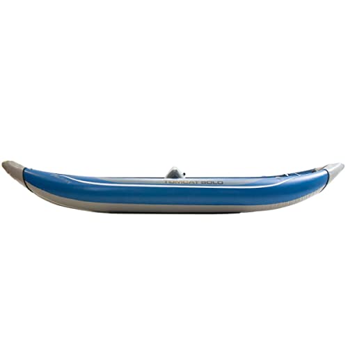 AIRE Tomcat Solo Inflatable 87120.03.100