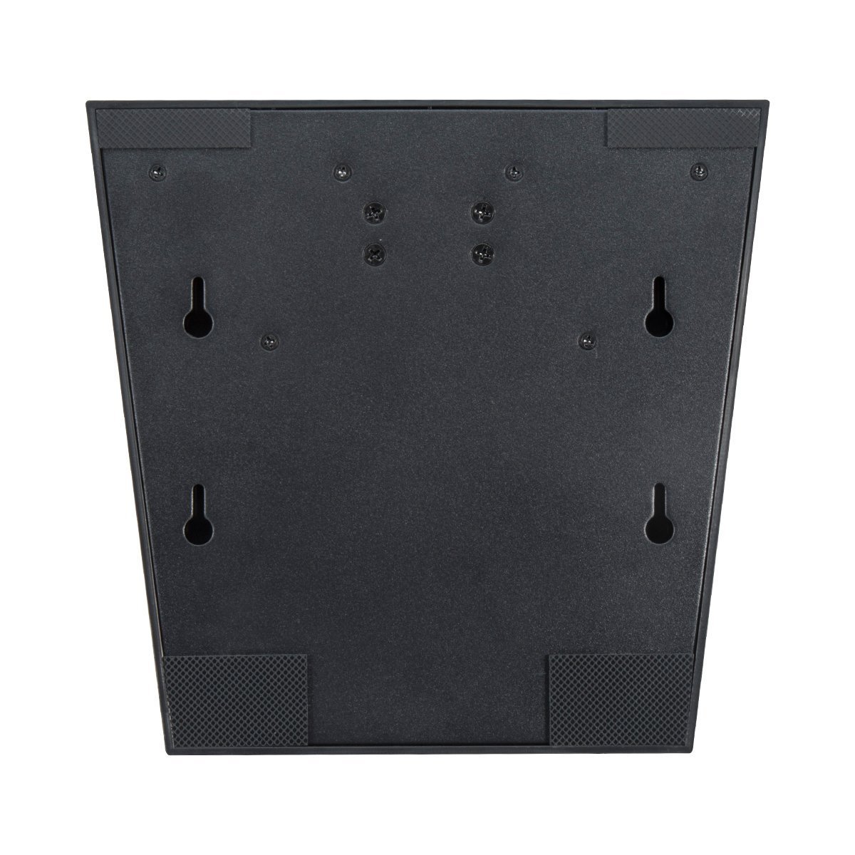 WEARSON WS-03A Adjustable LCD TV Stand Folding Metal Monitor Desk Stand With VESA Hole 75x75mm&100x100mm