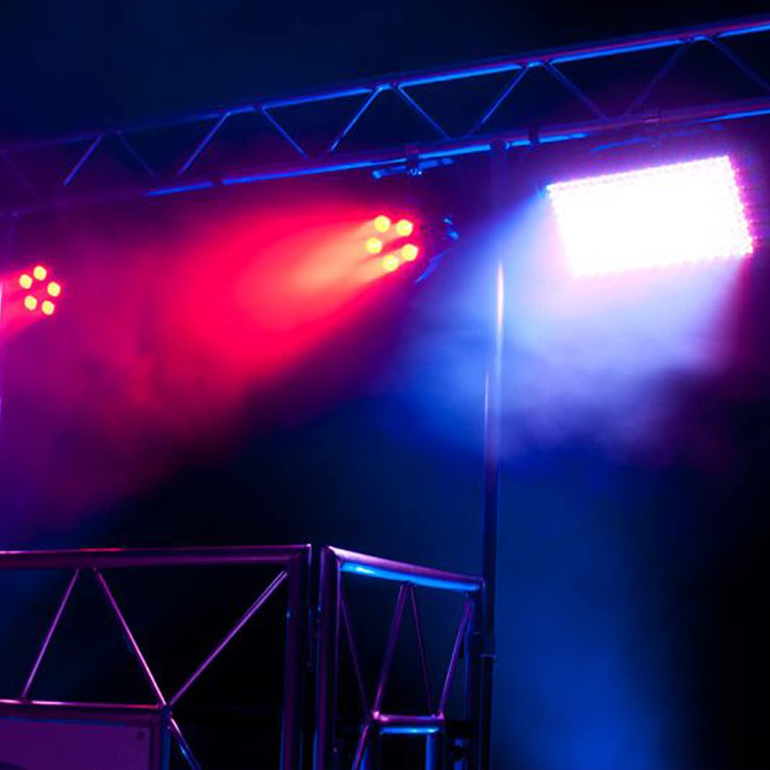 ADJ PRO383 Event IBeam, I Beam Truss for Pro Ev