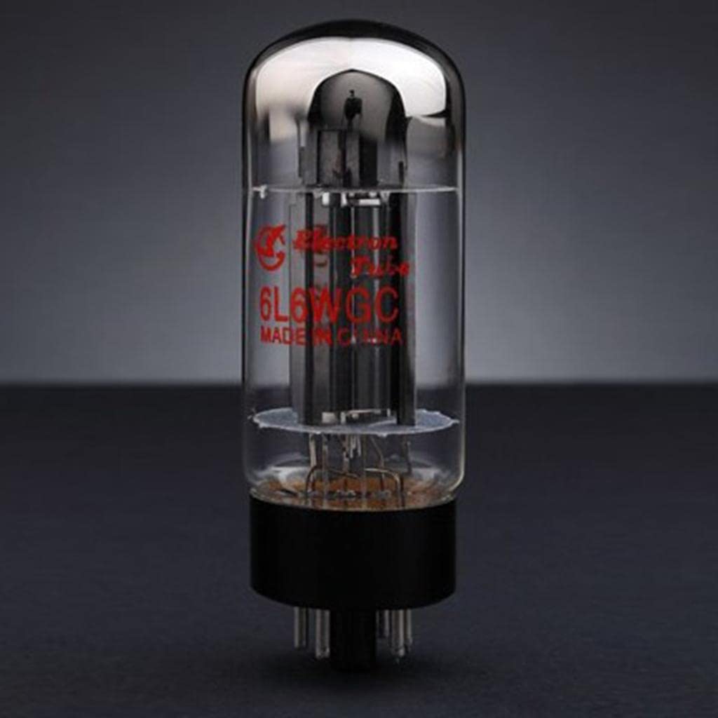 Amp Tube 6L6WGC/ /6L6GC Vacuum Tube