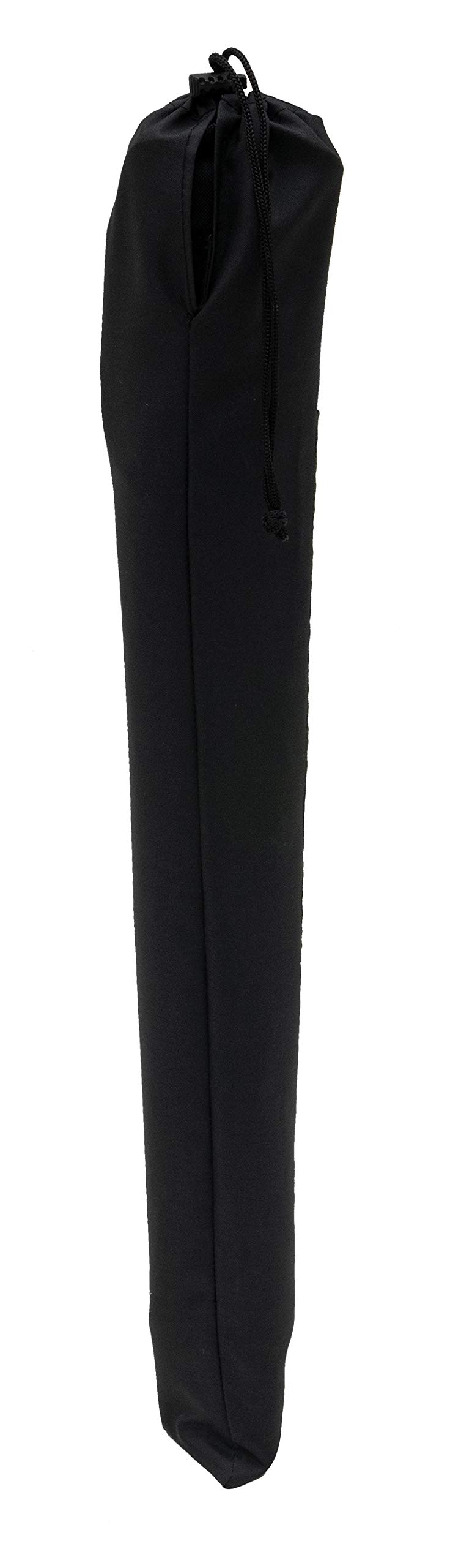 ALPS Mountaineering Tri-Leg XT Stool/Chair, One Size, Black