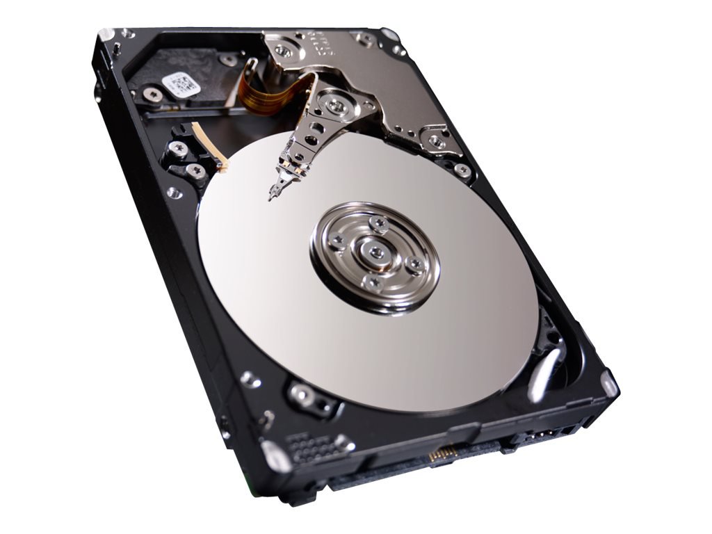 Seagate Savvio 10K.6 ST900MM0006 900 GB 2.5" Internal Hard Drive