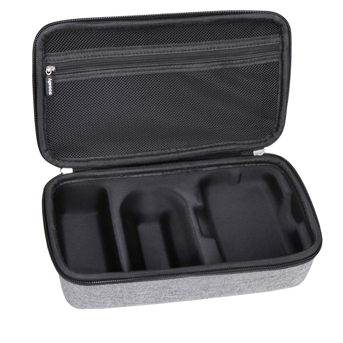 Aproca Hard Carry StorageTravel Case for Infant Optics DXR-8 Video Baby Monitor