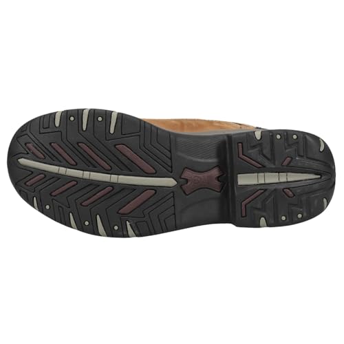 Ariat Womens Terrain Taupe 8 Wide