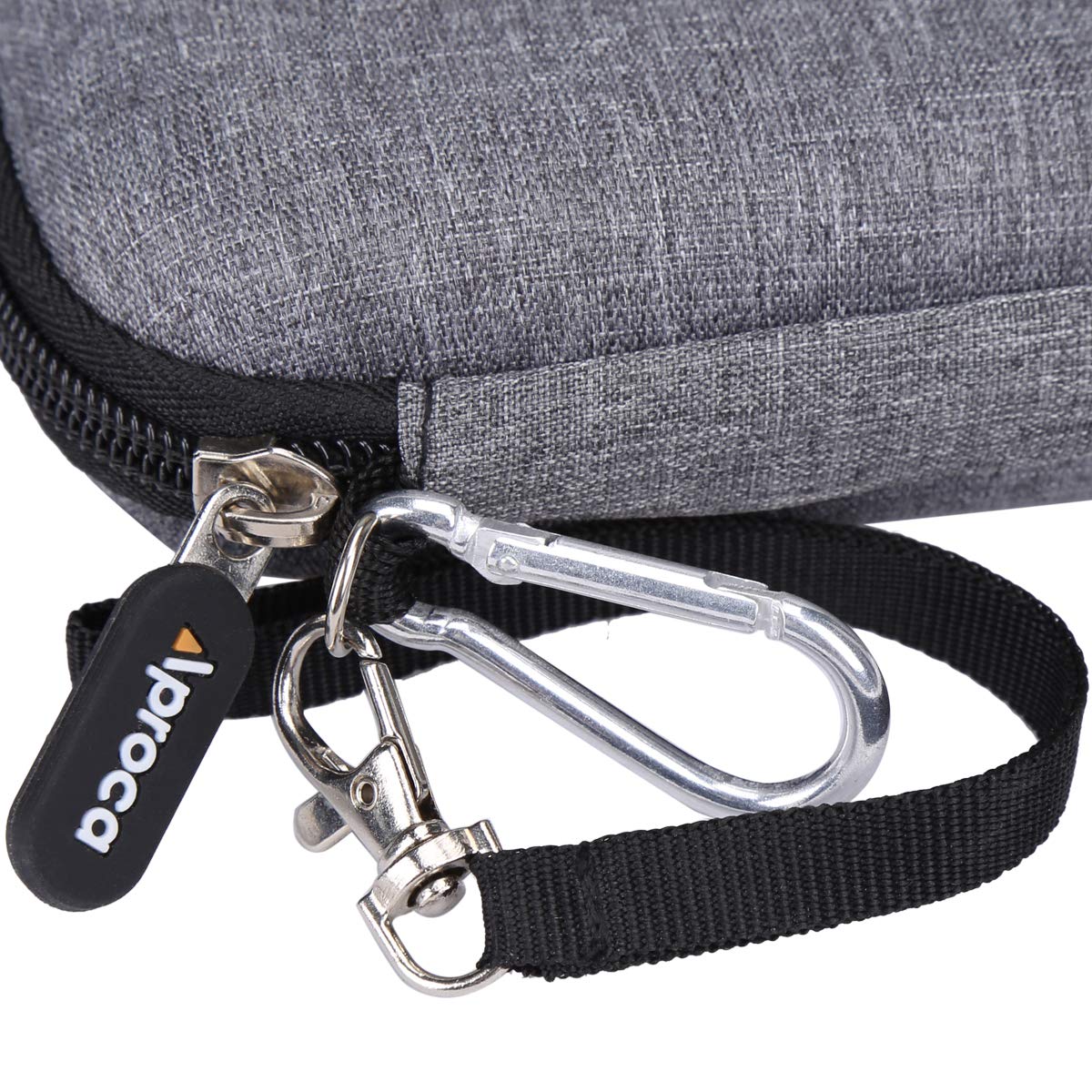 Aproca Hard Storage Travel Case for TP-Link N300 Wireless Portable Nano Travel Router TL-WR802N