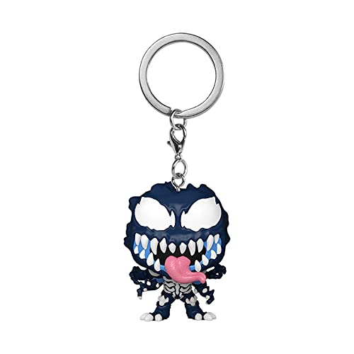 Funko Pop! Keychain: Monster Hunters - Venom