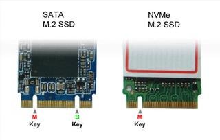 MF-DT125 (1x NVMe M.2 PCIe 3.0 + 2X M.2 SSD SATA Based 110mm Carrier Adapter)