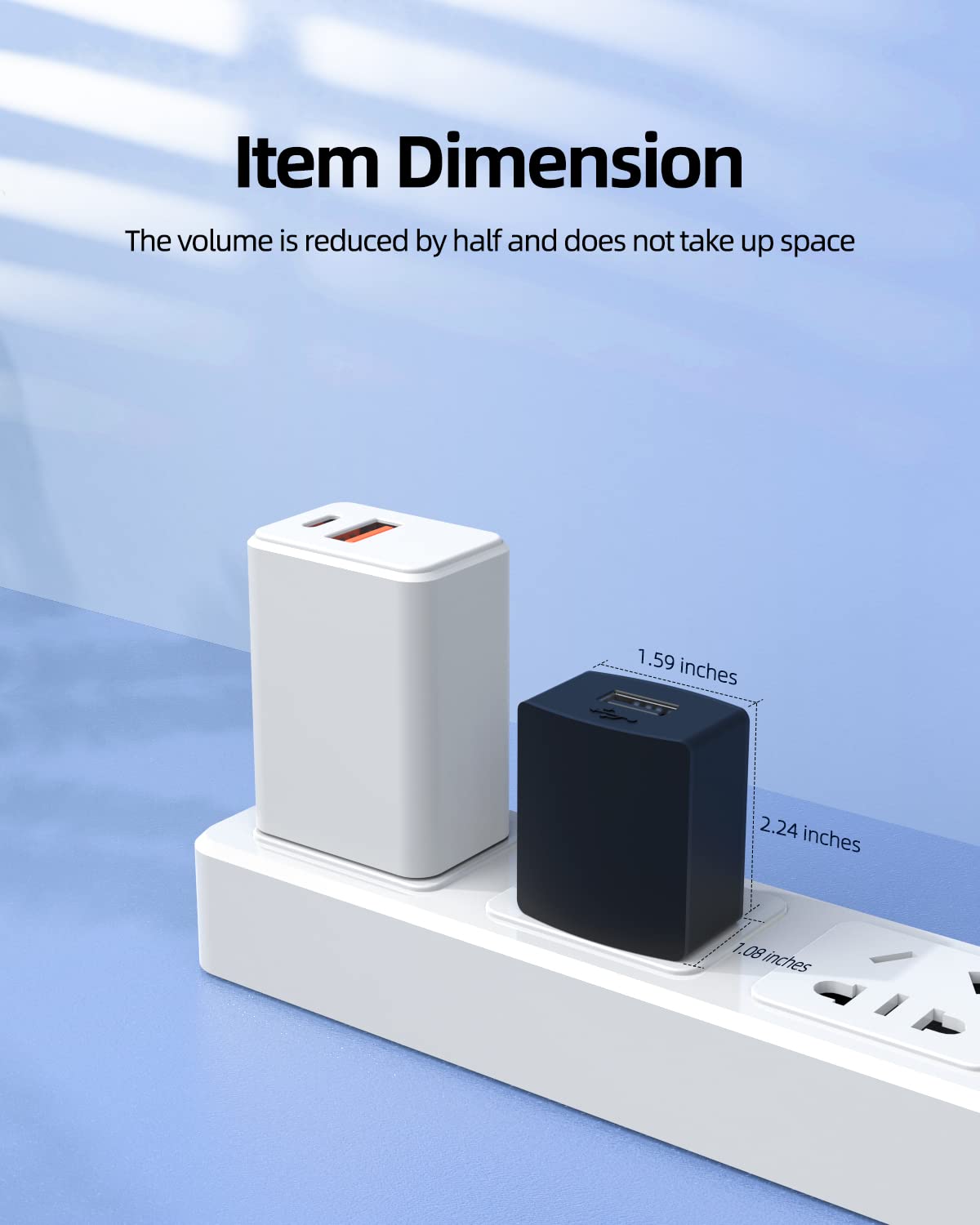 Micro USB Charger Fit for Ultimate Ears UE MegaBoom 3 Boom 2 3 Blast Roll 2 Mini Boom MegaBlast WonderBoom 1 2 Wonder Boom Portable Bluetooth Speaker Power Supply Adapter Cord