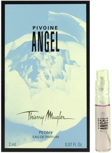 Angel Violet (Violette) by Thierry Mugler Perfume for Women 2 Ml .07 Oz Eau De Parfum Sample Vial Spray