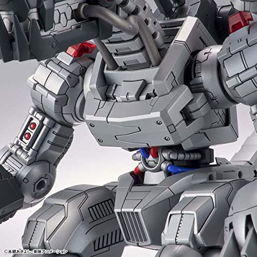 Bandai Hobby - Digimon - Machinedramon (Amplified), Bandai Spirits Figure-Rise Standard Model Kit