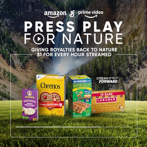 Annie's Organic Original Crispy Snack Bars, Gluten Free, 3.9 oz, 5 ct.