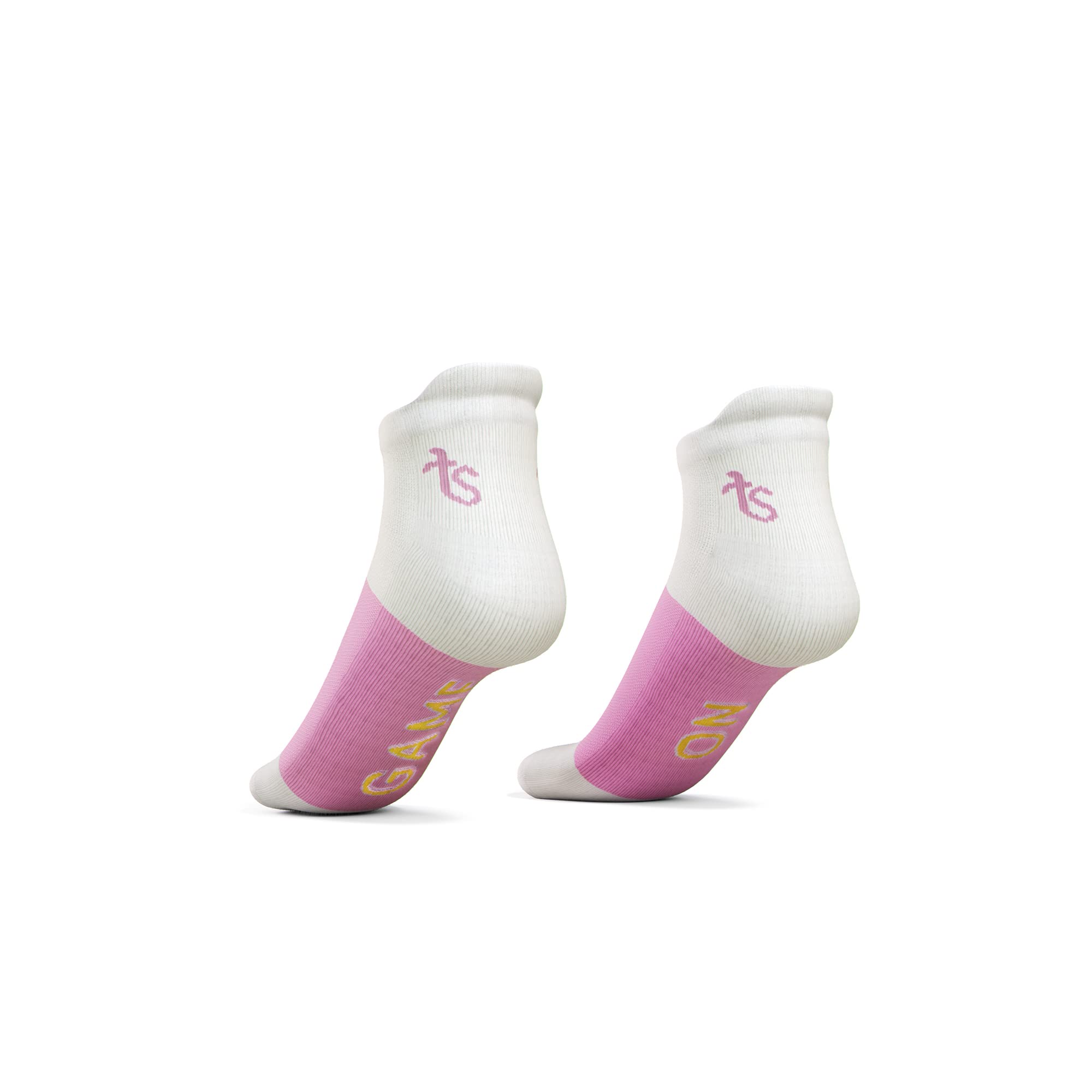 Ankle & Calf Length Bamboo Cotton Terry Thick Warm Winter Socks Athletic Soft Sports Running Hiking Casual Cushion Sneakers