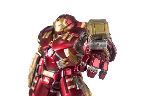 Comicave Studios Marvel Iron Man Mark XLIV (44) Hulkbuster Collectible Figure