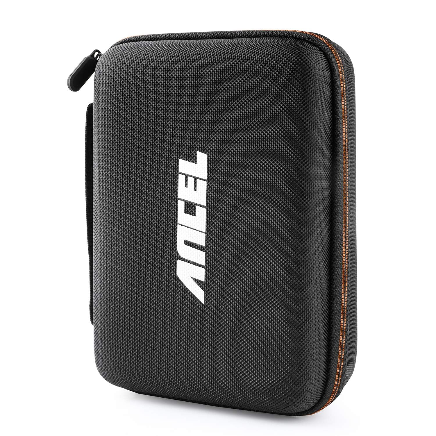 ANCEL Case for OBD2 Scanner, Protective and Storage Box (L) for All Innova and ANCEL Products Black