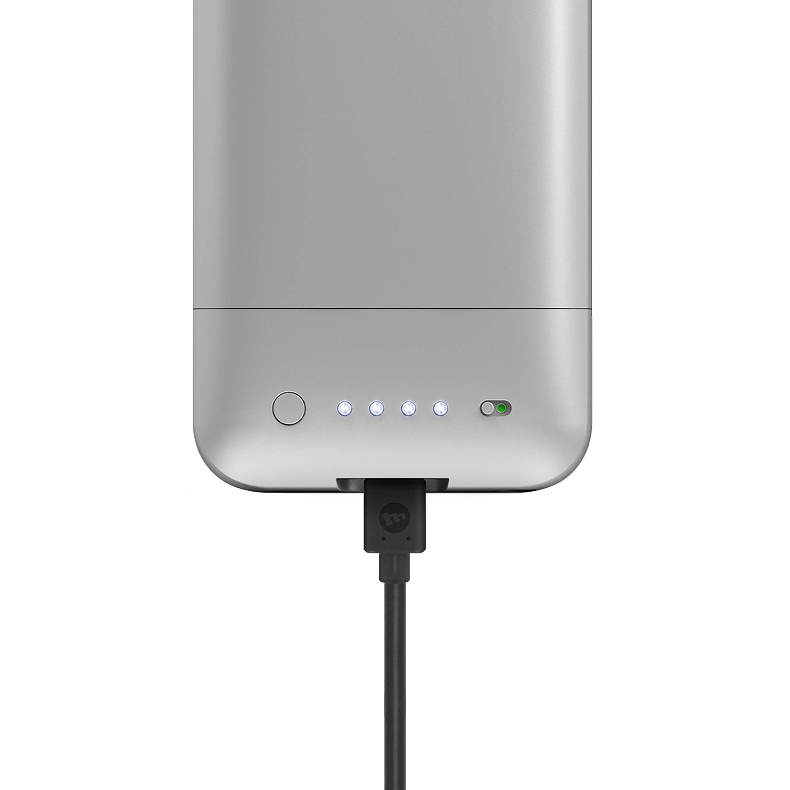 mophie 32-Inch Micro USB Cable - Black