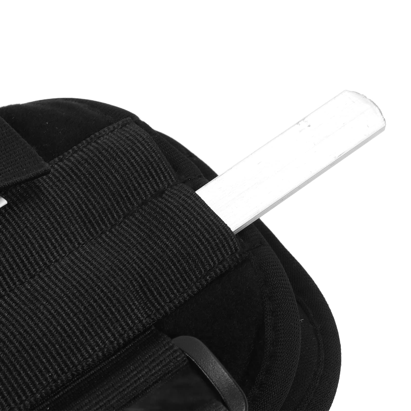 Ankle Brace for Men & Women, Adjustable Ankle Support Brace, Breathable Ankle Stabilizer Splint for Sprained, Stabiling Ligaments, Prevent Re-Injury Protection(Large)