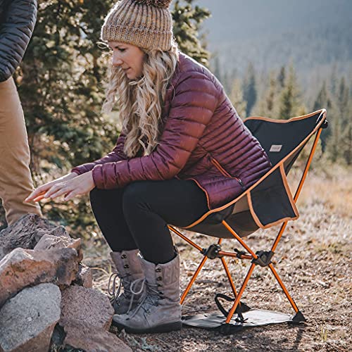 Backpacking Chair, Portable Camping Chair, Folding Chairs Camping, Camp Chairs for Adults, Folding Camping Chair, Lightweight Camping Chair.