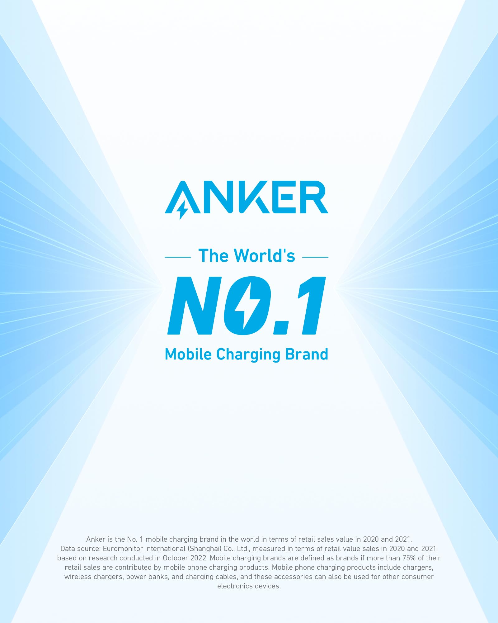 Anker iPhone 15 Charger, Anker USB C Charger Block, 2-Pack 20W Fast Wall Charger for 15/15 Pro/Pro Max/iPad Pro and More, with 2 Pack 5 ft USB-C Cable