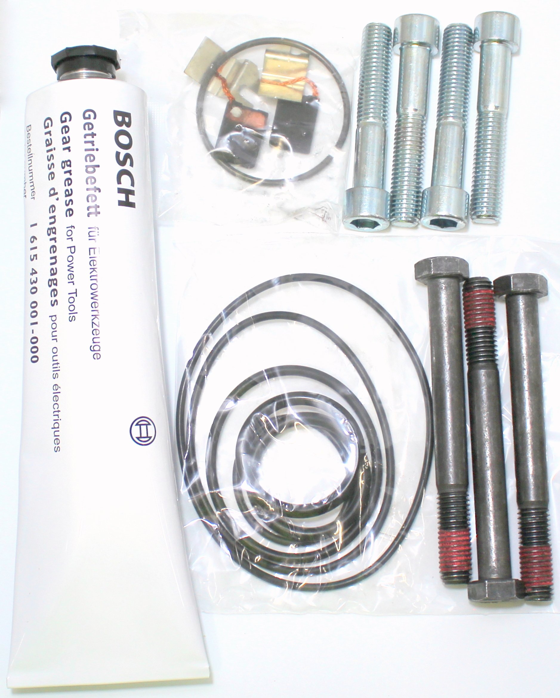 Bosch 1617000050 Service Pack - 11304