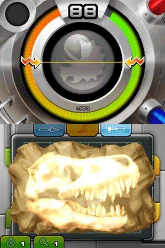 Fossil Fighters: Champions (Renewed)