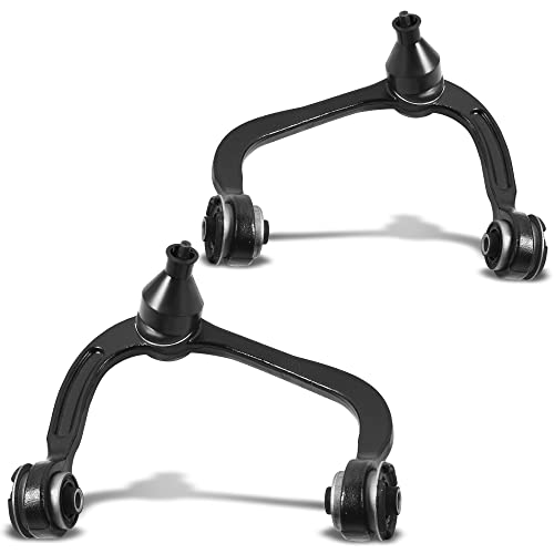 AUTOSAVER88 -Front Control Arm Kit Compatible with 2007-2014 Ford Expedition, 2009-2014 Ford F-150, 2007-2014 Lincoln Navigator