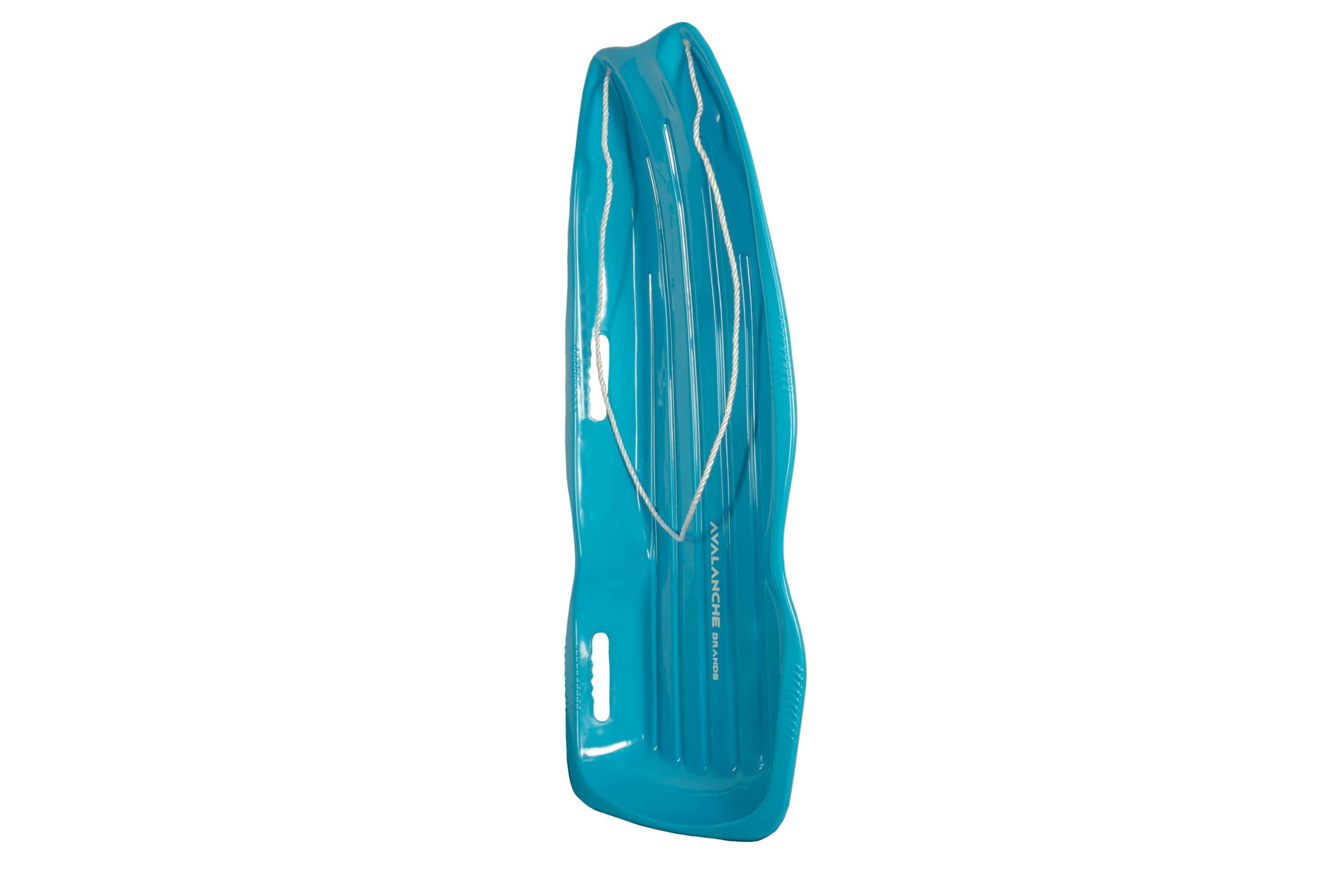Avalanche Brands - 48" Sprinter Snow Sled - Fit for 2 Riders