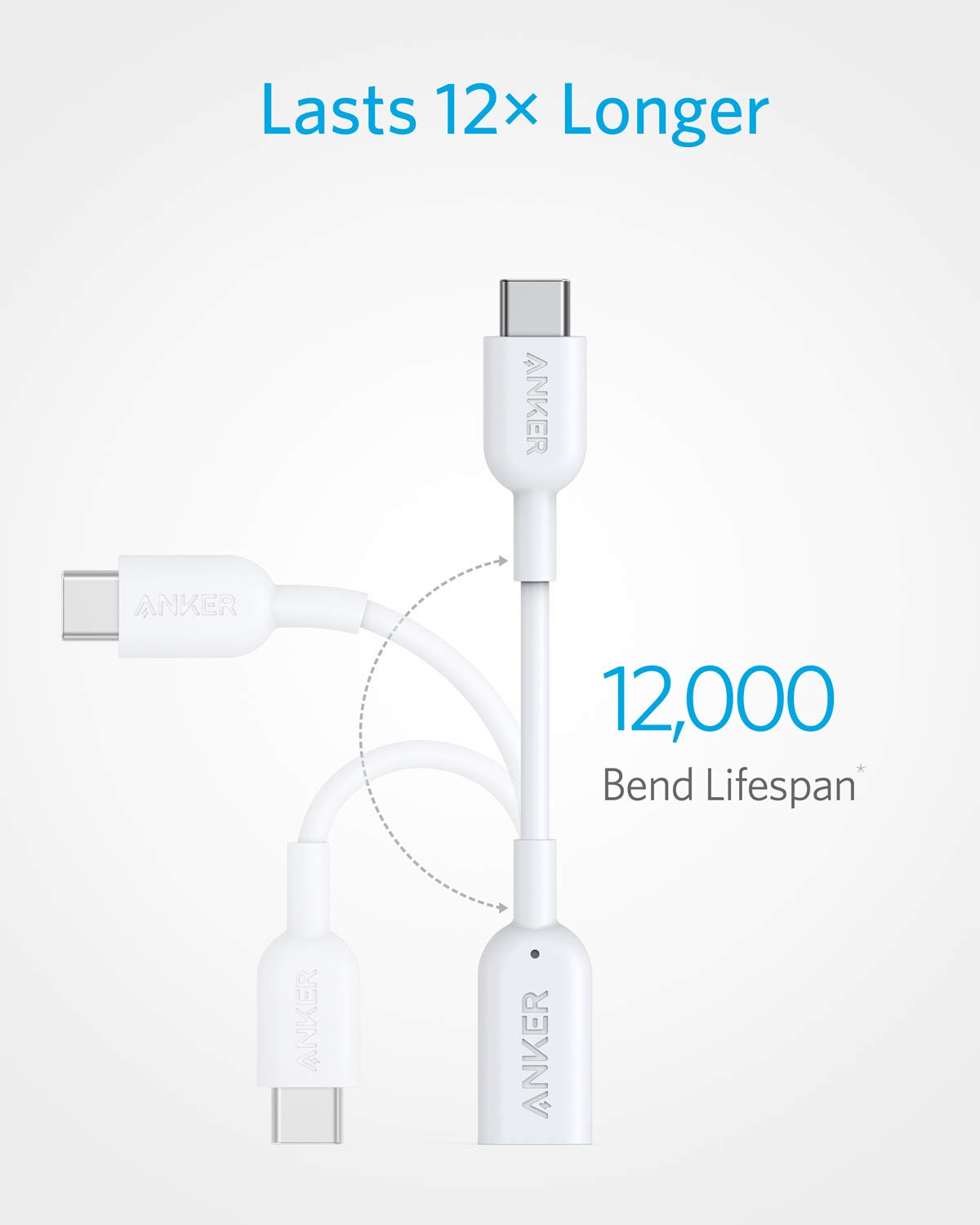 Anker USB-C to Lightning Audio Adapter (Audio Only, Does Not Support Charging)