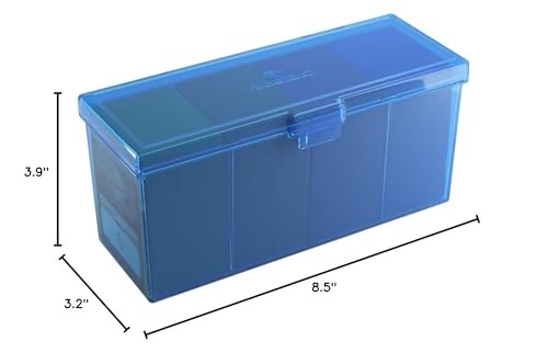 Fourtress 320+ Blue
