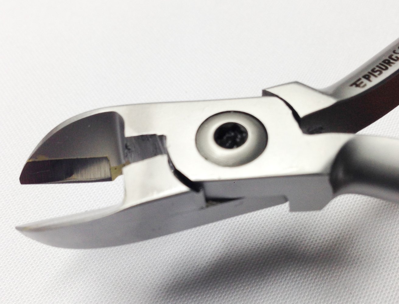 Tc Pin & Ligature Cutter Soft Wire Cutter with Tip Orthodontic Instruments