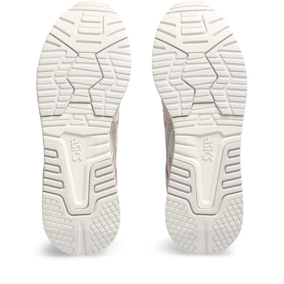 ASICS Women's Lyte Classic Sportstyle Shoes, 8.5, Oatmeal/Simply Taupe