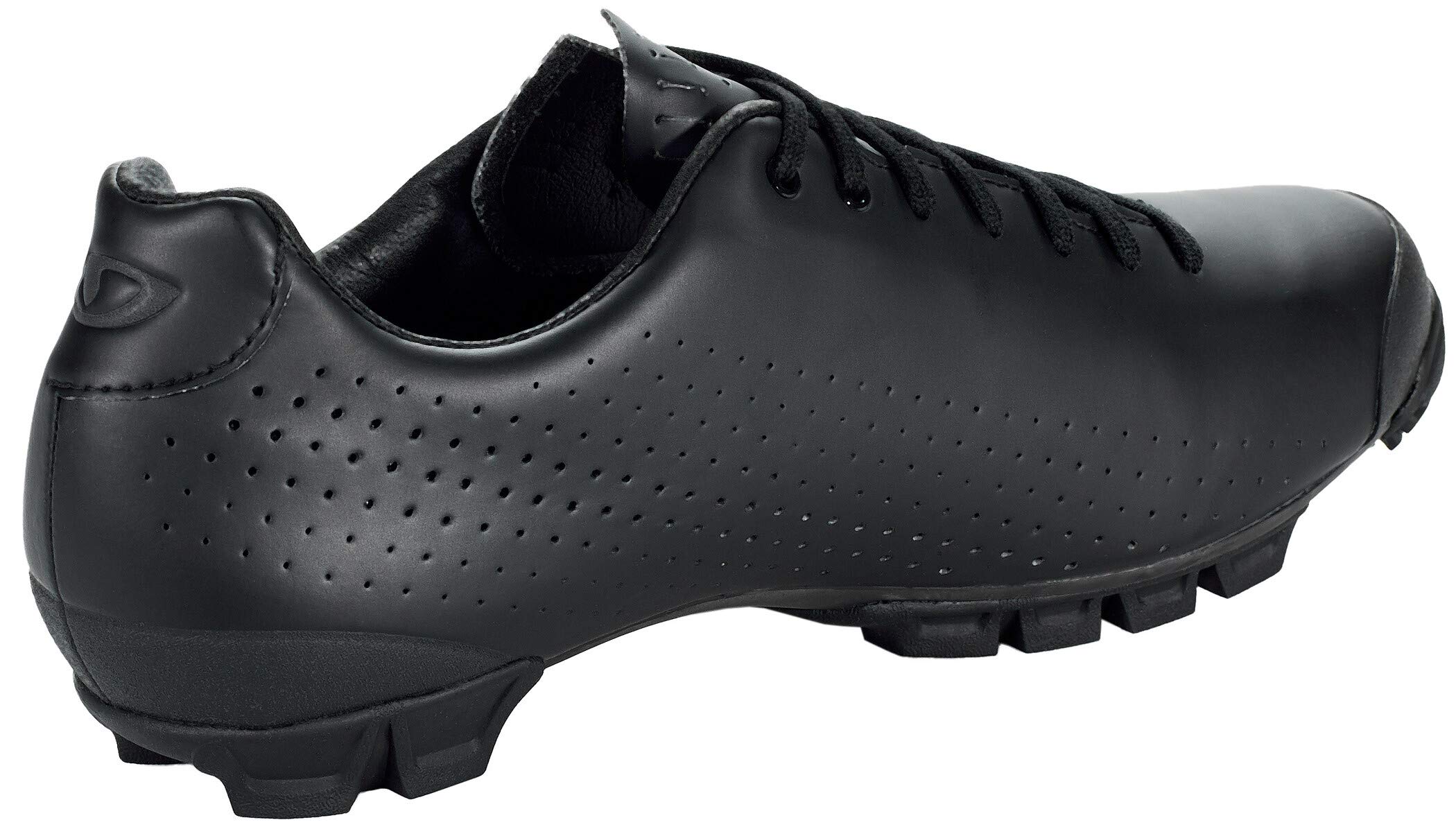 Giro Empire VR90 Cycling Shoe - Men's Black 43
