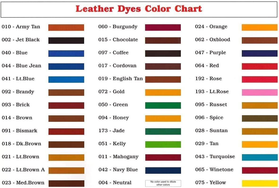 Angelus Leather Dye (Purple)
