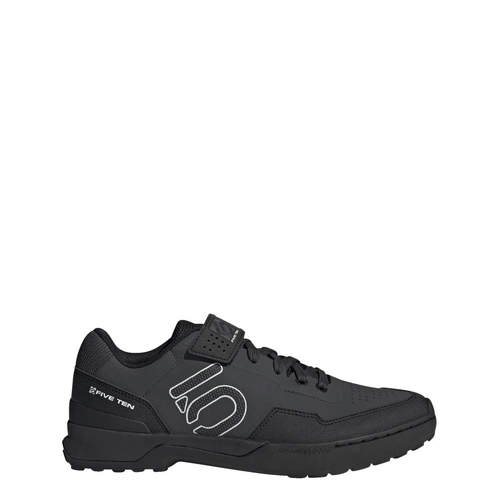 Five Ten Kestrel Lace Mountain Bike Shoes Men's, Grey, Size 11