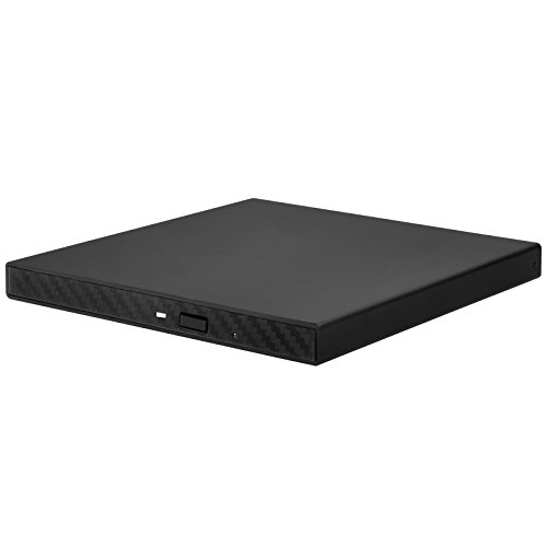 SilverStone Technology 9.5mm Laptop Optical Disc Port ODD to 2.5" SATA SSD Adapter with included external housing TS14B