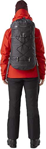 Arc'teryx 30 L Alpha FL Backpack Carbon Copy Regular