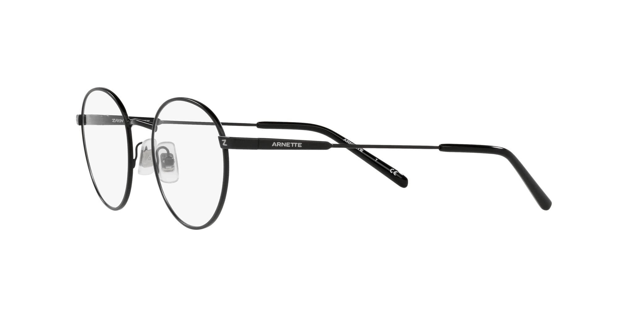 ARNETTE Eyeglasses AN 6132 737 Matte Black