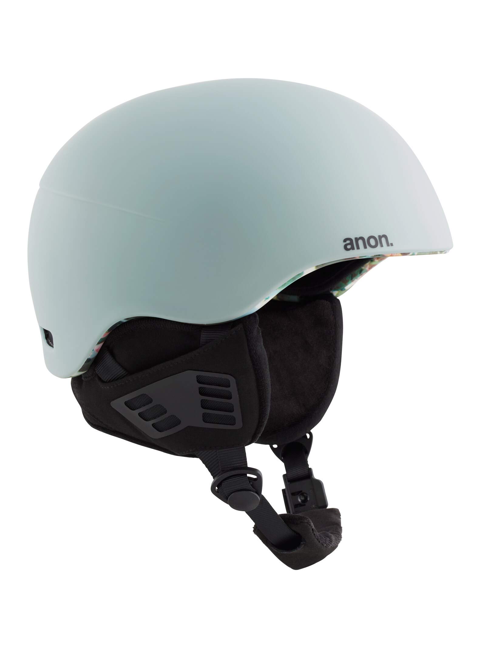 Anon Men's Helo 2.0 Helmet, Gray, Large