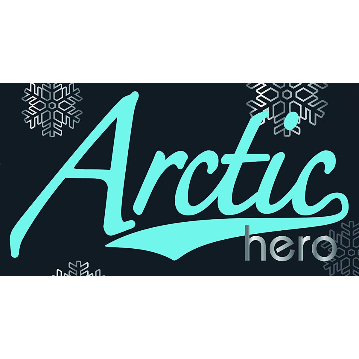 Arctic Hero Baby Boys' Base Layer - 4 Piece Soft Stretch Waffle Knit Tops and Jogger Tights - Underlayer for Boys (12M-4T), Size 4T, Navy/Charcoal