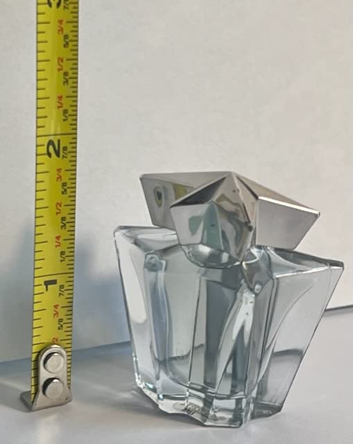 Angel for women by Thierry Mugler eau de parfum spray .17 oz mini