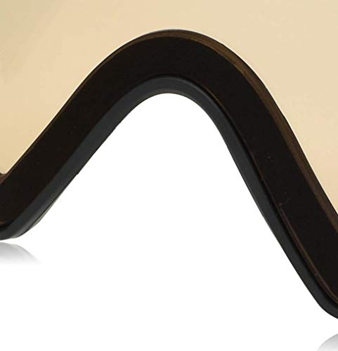Anon Men's M4 Cylindrical PERCEIVE Lens, Perceive Cldy Night