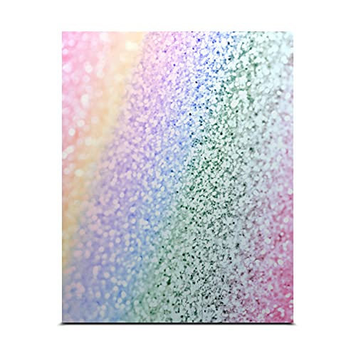 Head Case Designs Officially Licensed Monika Strigel Unicorn Rainbow Art Mix Vinyl Sticker Gaming Skin Decal Cover Compatible With Xbox One X Console