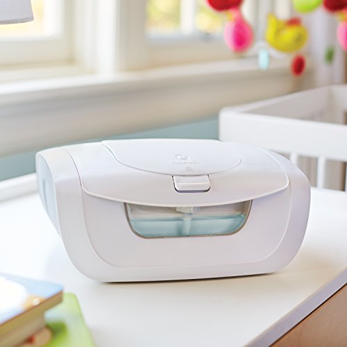 Munchkin Mist Wipe Warmer (Old Model)