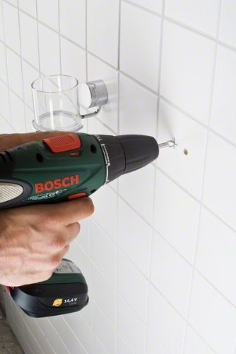 Bosch 2609255586 Tile Drill Bit for Soft and Medium Density Tiles