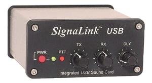 SLUSB6PM SIGNALINK USB for 6-PIN Mini DIN Data