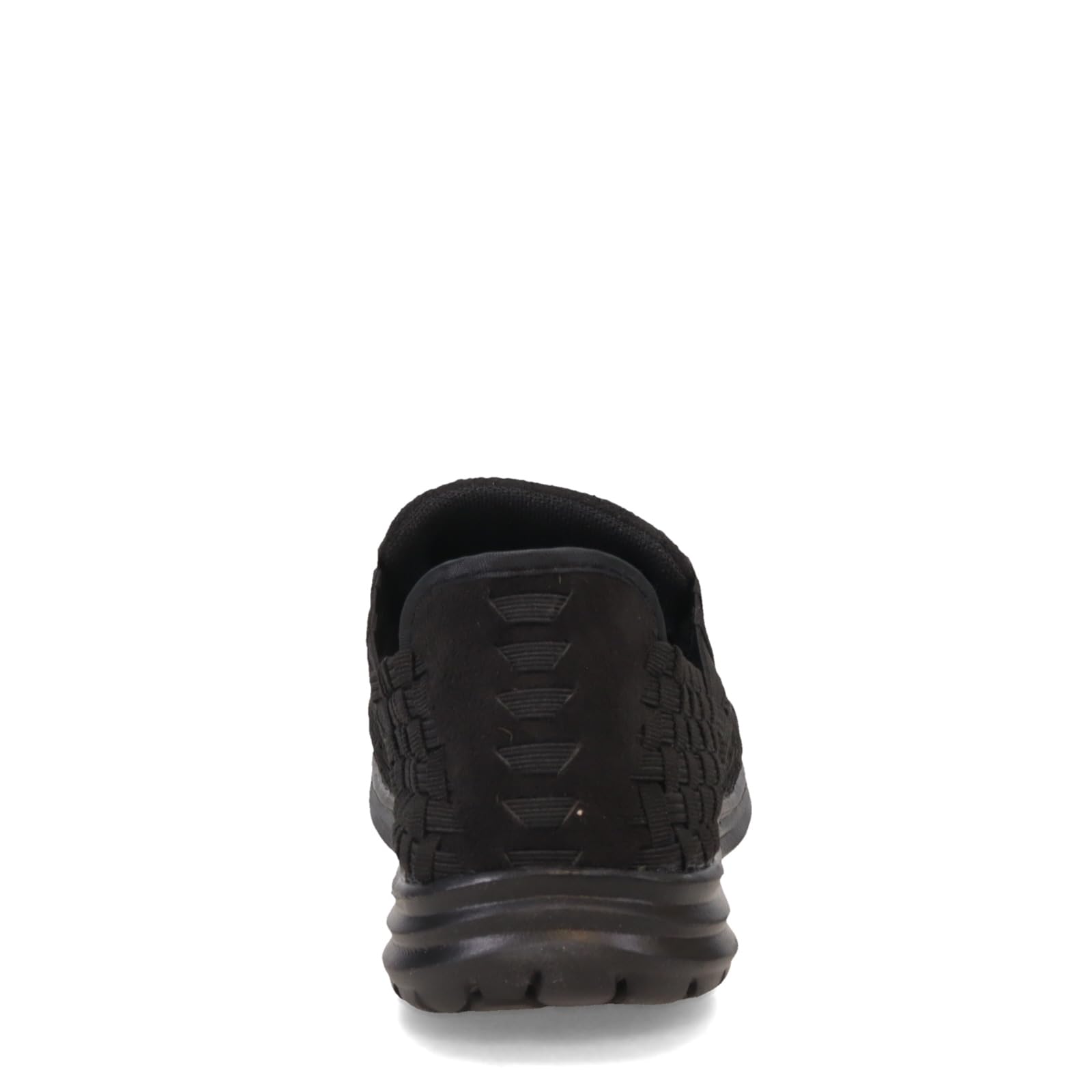 Bernie Mev Women's, Victoria Slip-On Black 38 M