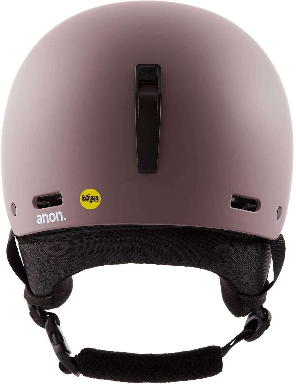 Anon Women's Greta 3 MIPS Helmet, Purple, Small