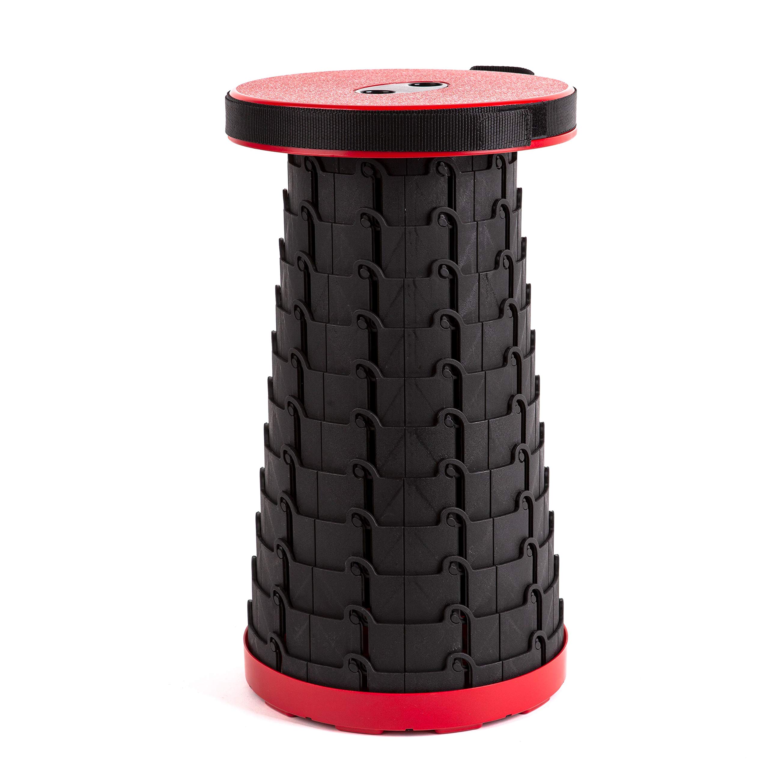 Antarctica Retractable Folding Stools Portable Lightweight for Outdoor Traval Fishing